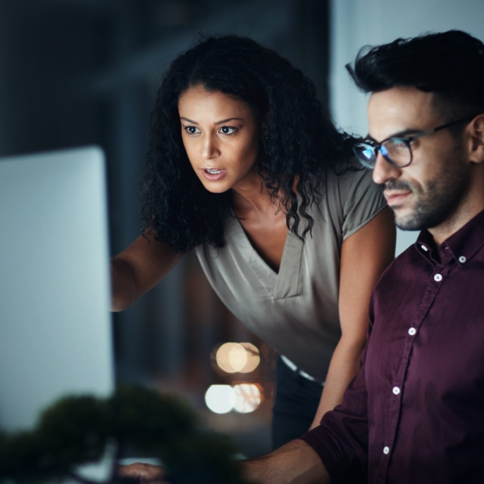 Event: Resilient by Design: Technology’s Role in Business Continuity - Wanstor